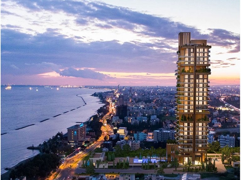 Property Developer in Limassol, Cyprus - Property Gallery