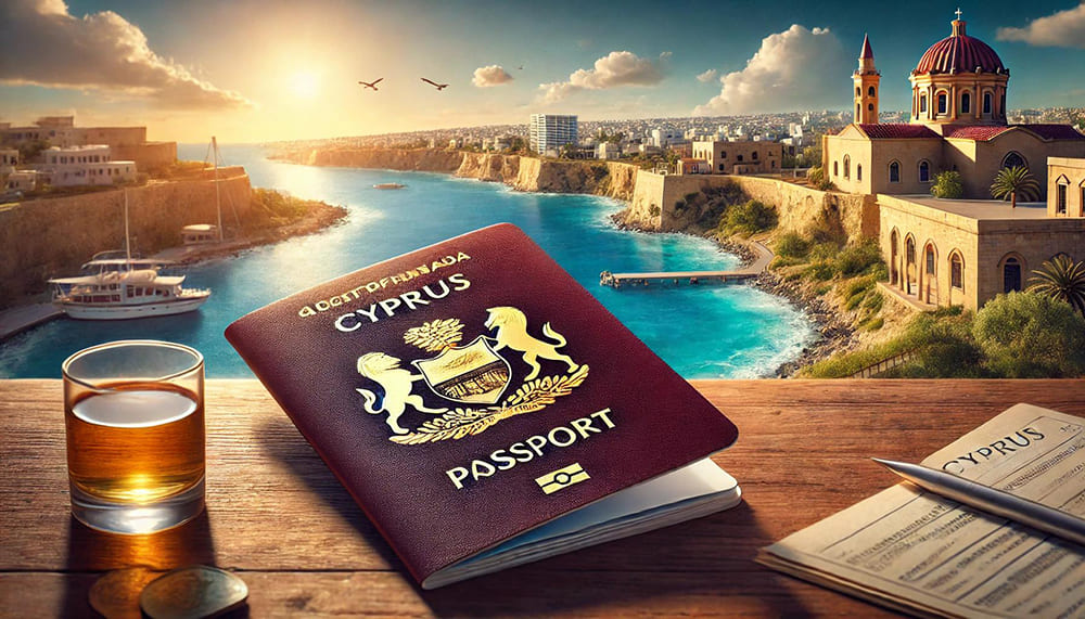Roadmap to Cyprus Citizenship Through Investment – Property Gallery